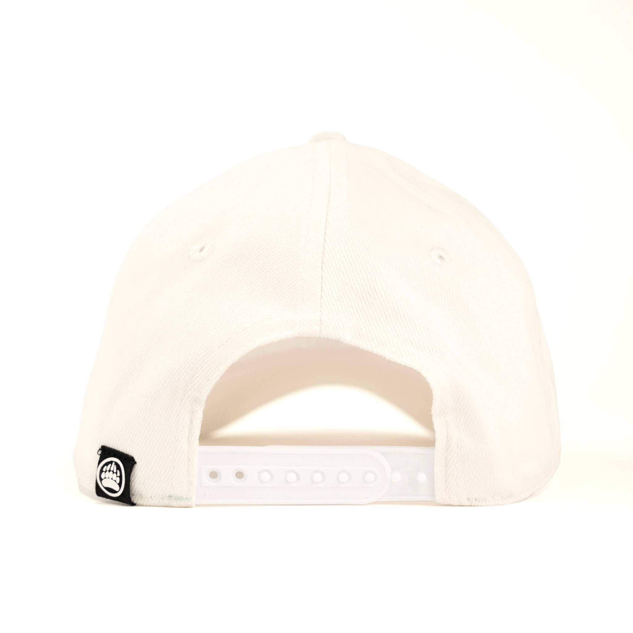 MBW – CLASSIC PATCH HATS – Muskoka Bear Wear