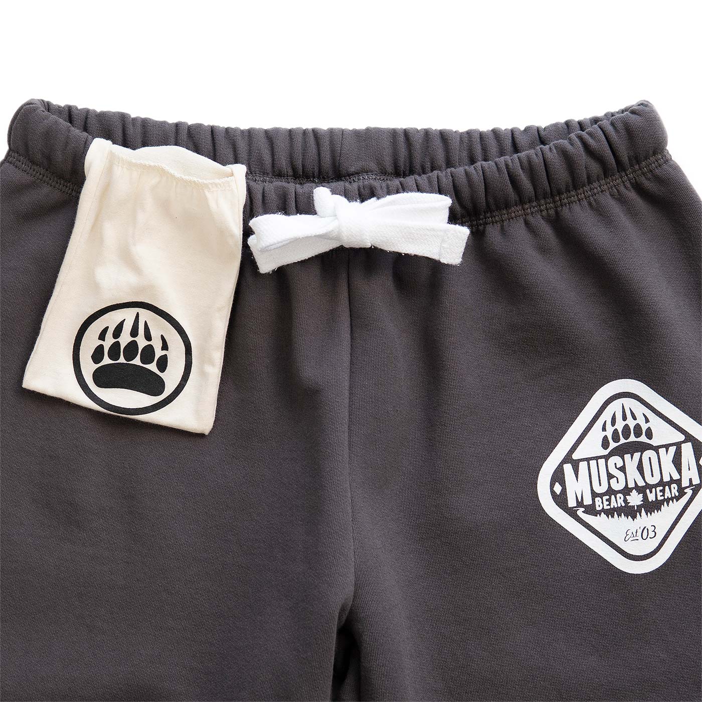 Muskoka Bear Wear – Original Paw Pants