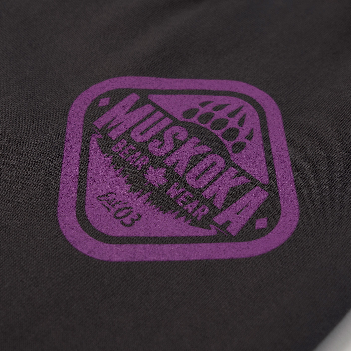 Muskoka Bear Wear – Original Paw Pants